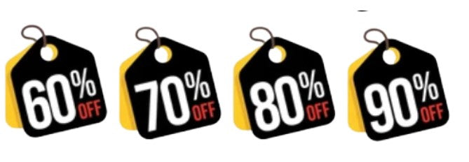 ONLINE Discount Grocery Meets Delicious Deals