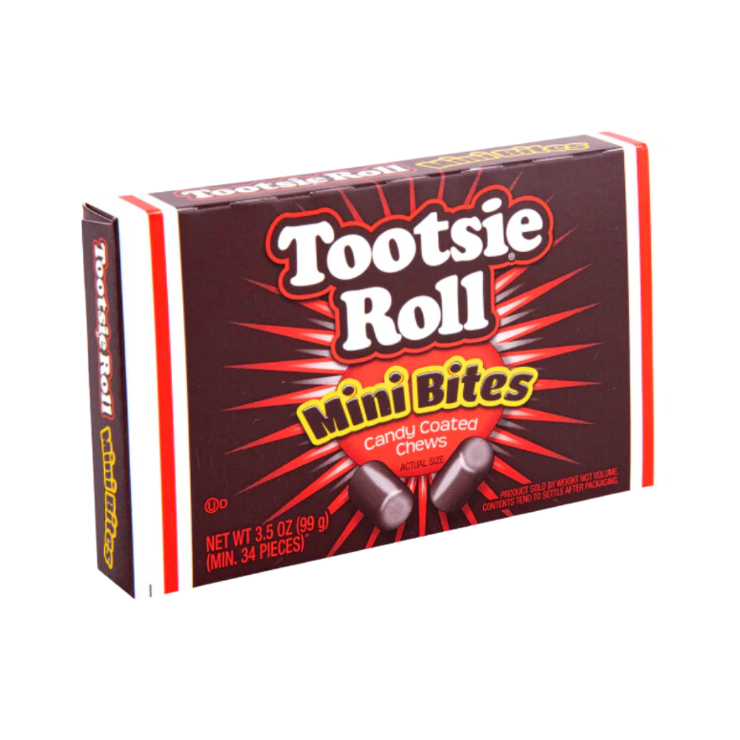 Tootsie Roll 100g