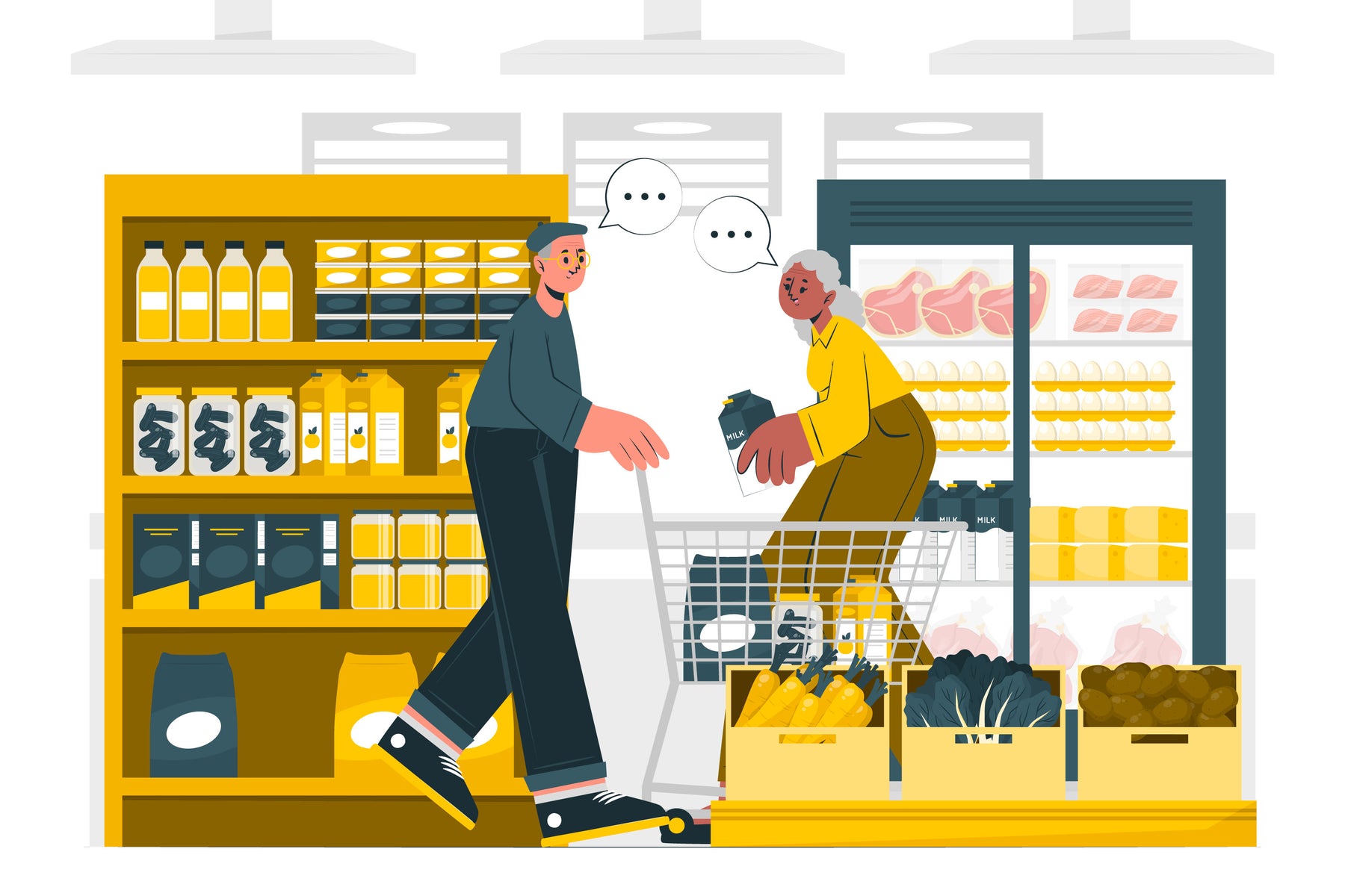 About Us | Beyond Best Before – Rescuing Pantry Goods