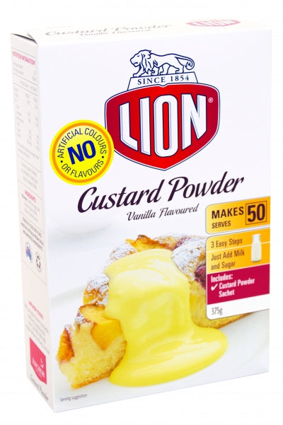 Dessert Mix