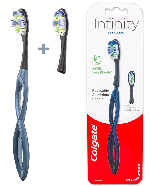 Infinity Toothbrush