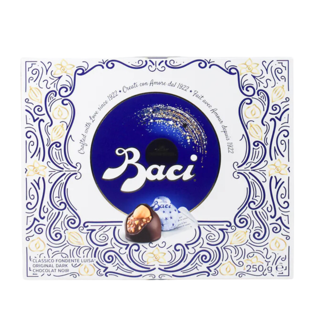 Baci Crafted With Love Chocolate 250g