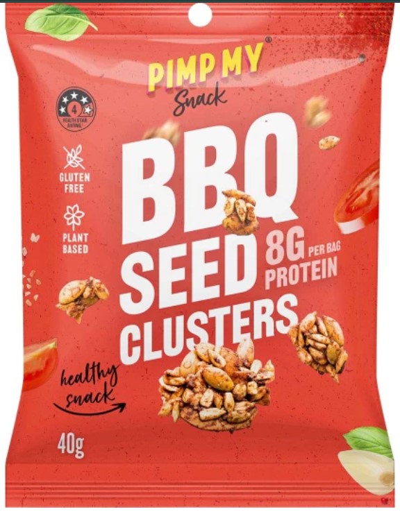 Savory Snack