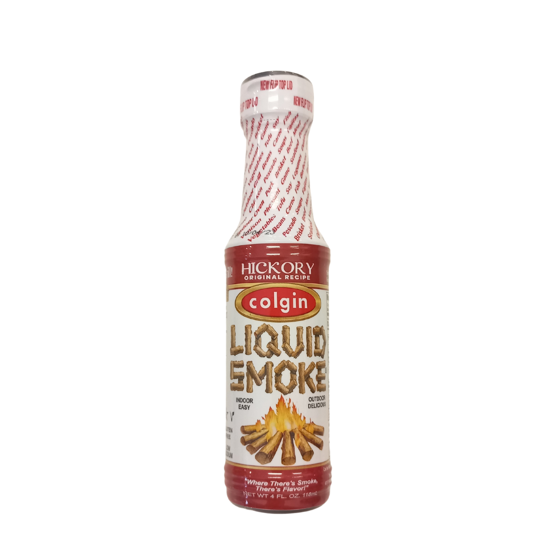 COLGIN Smoke Hickory 118mL