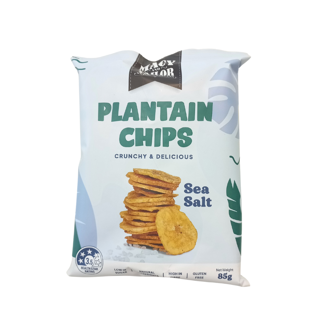 Macy Taylor Salt 85g