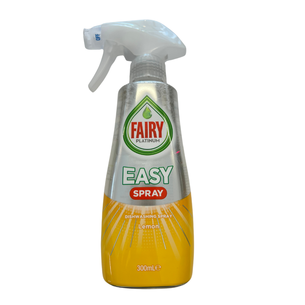 FAIRY SPRY DSHWS SPRY 300ml